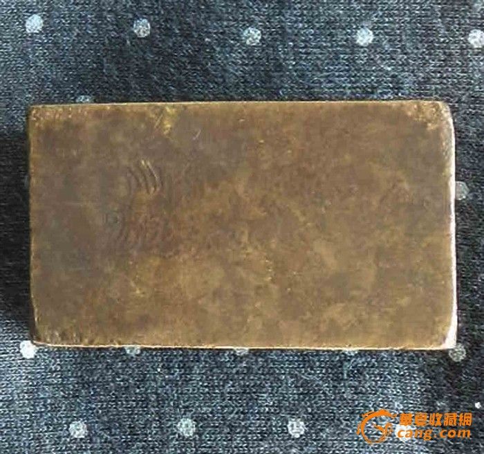 老铜块,铜块铁块,铜块_大山谷图库